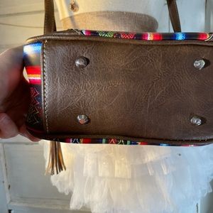 Bags | Serape Concealed Carry Handbag | Poshmark